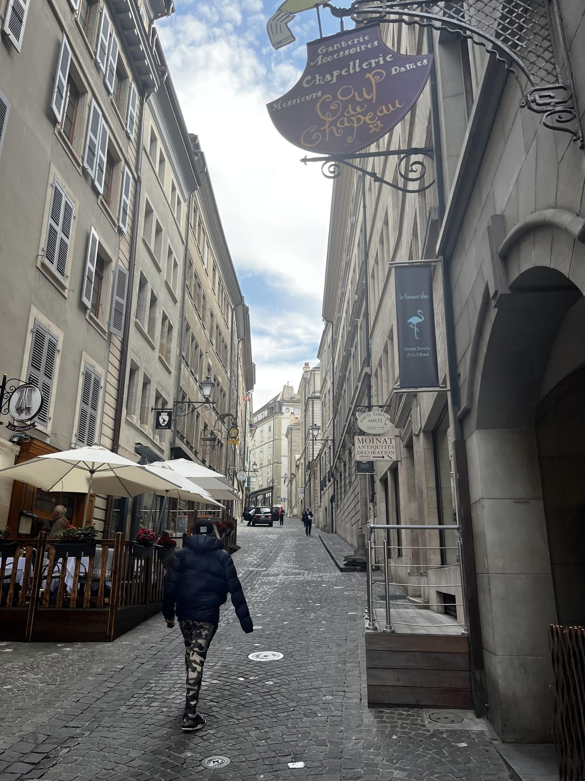 Wat te doen in Genève: ontdek de stad zonder de bank te breken - Travel ...