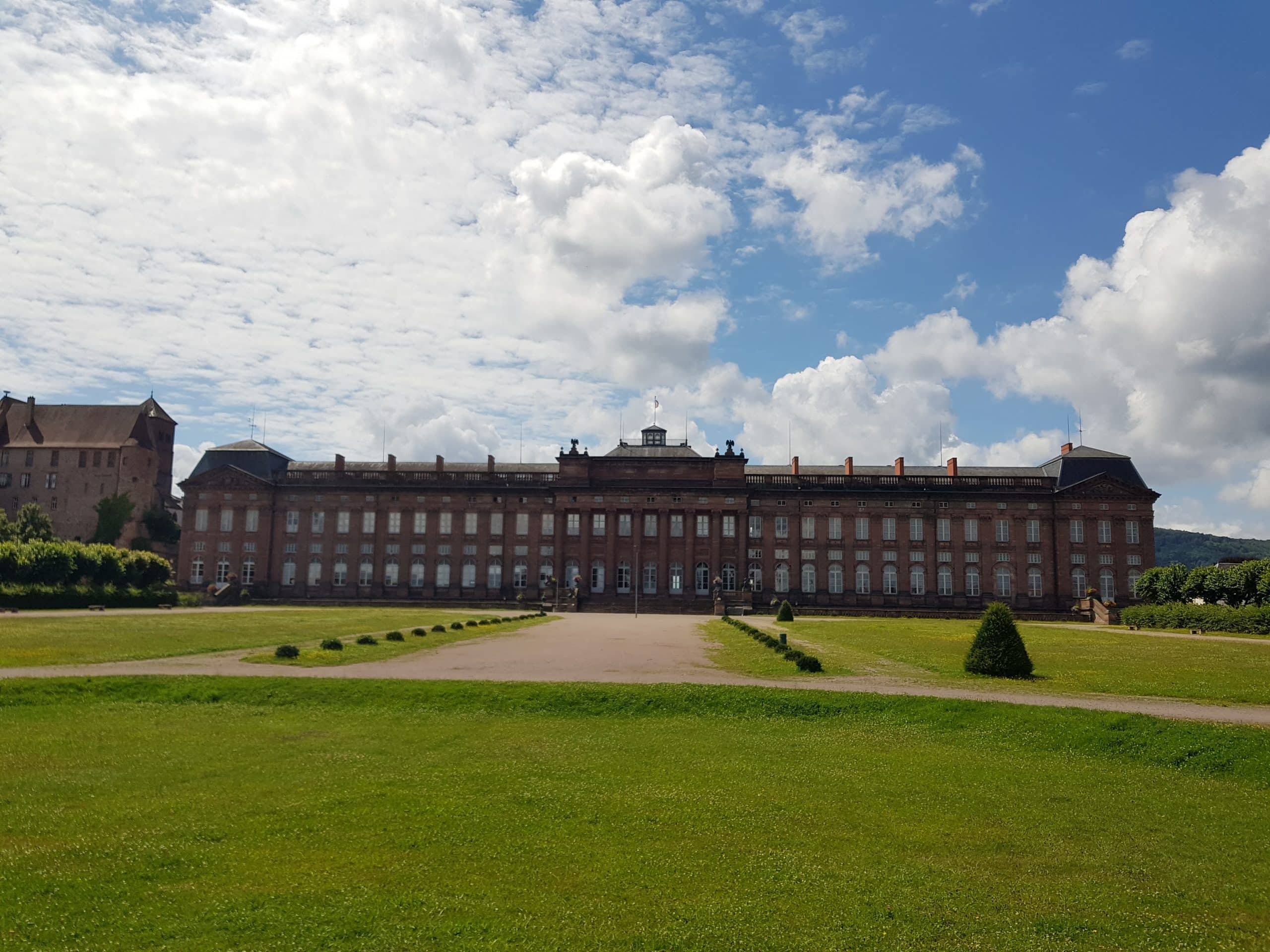 Verborgen parel in Frankrijk: bezoek Saverne - Travel Focus