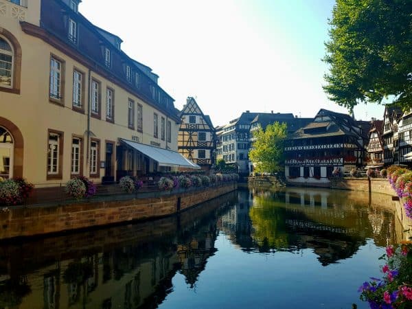 Wat te doen in Straatsburg: Top 11 bezienswaardigheden - Travel Focus