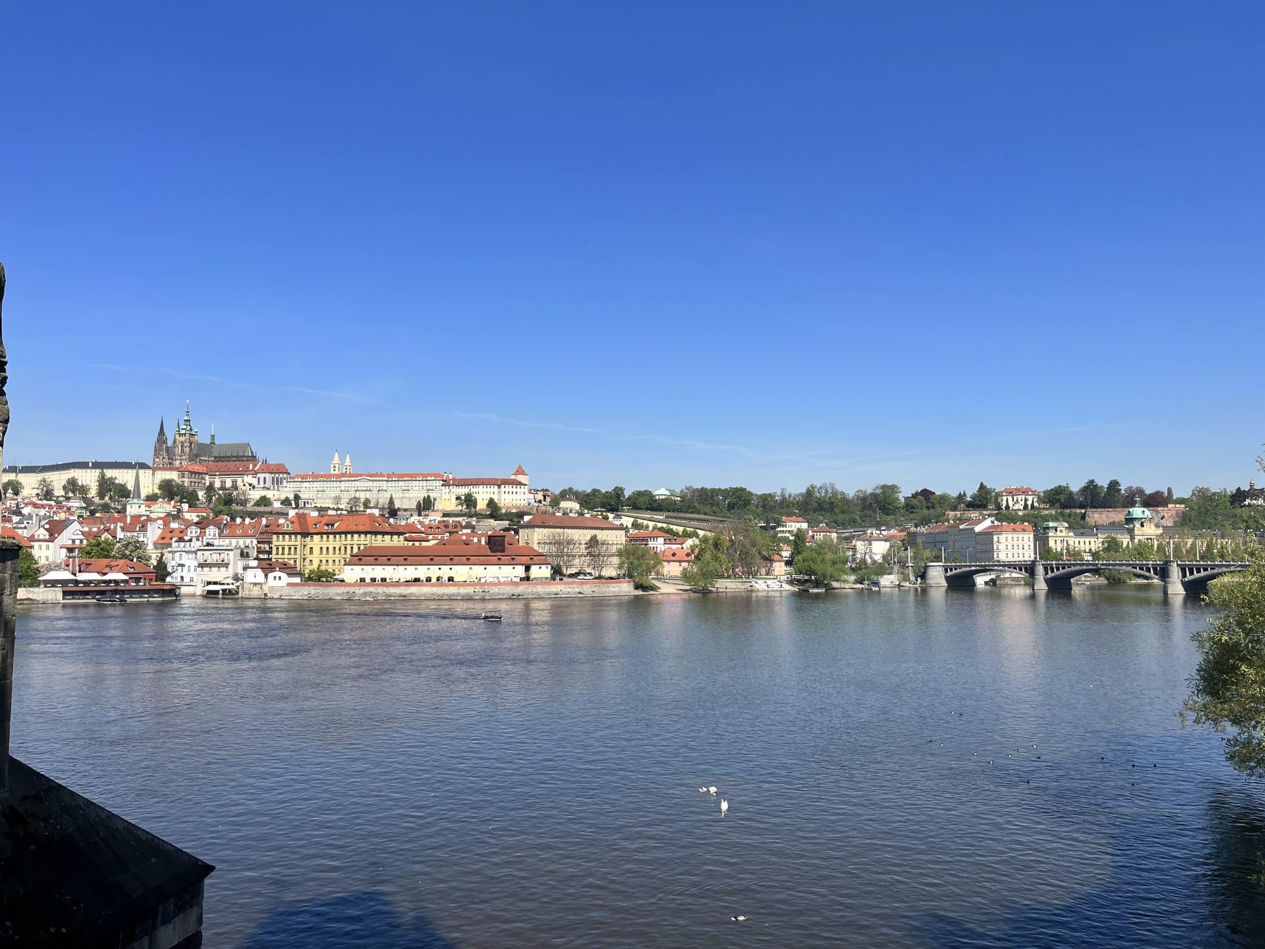 Ontdek de Praagse Burcht: Een must-visit bestemming! - Travel Focus